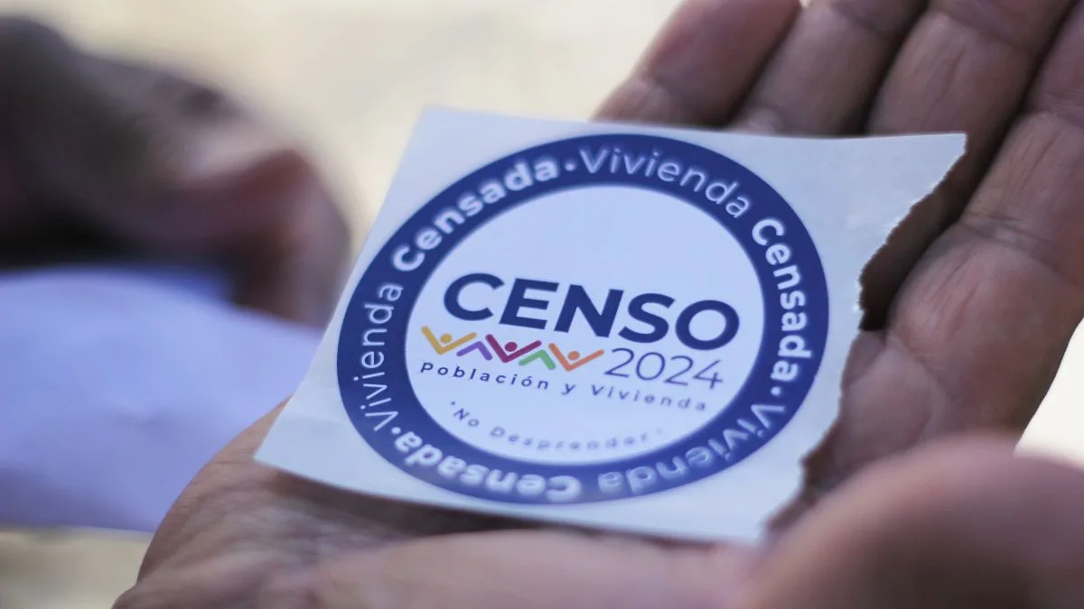 Censo 2024: Estas son las multas a las que te expones si es que te ...
