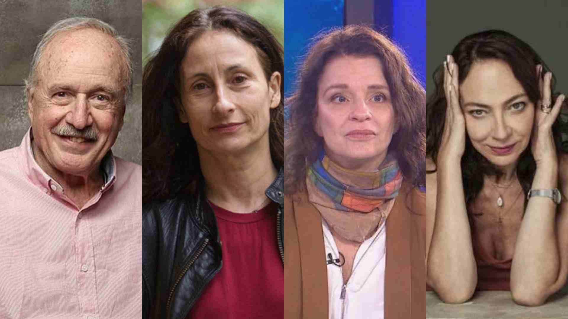 Desde "lo más llorones que hay" hasta "no son quejas baladíes": La división entre los actores ...