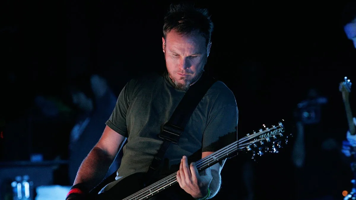 Jeff Ament de Pearl Jam: 61 años del legendario bajista y su influencia ...