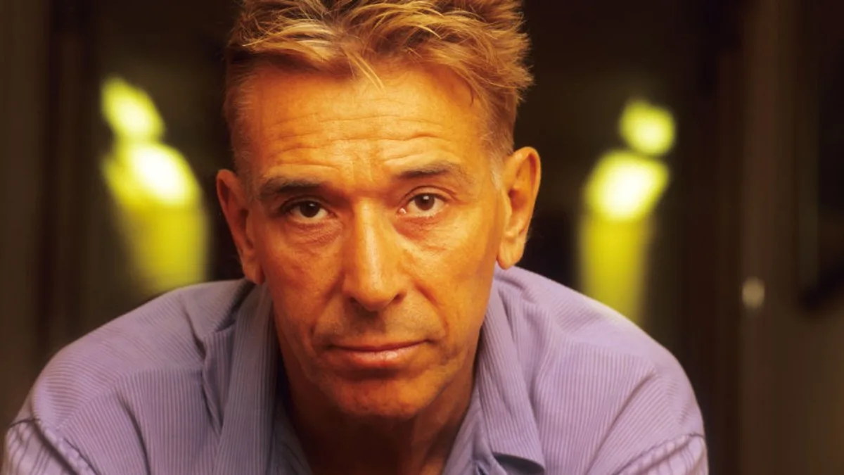 John Cale, ex The Velvet Underground, anuncia su nuevo álbum "POPtical ...