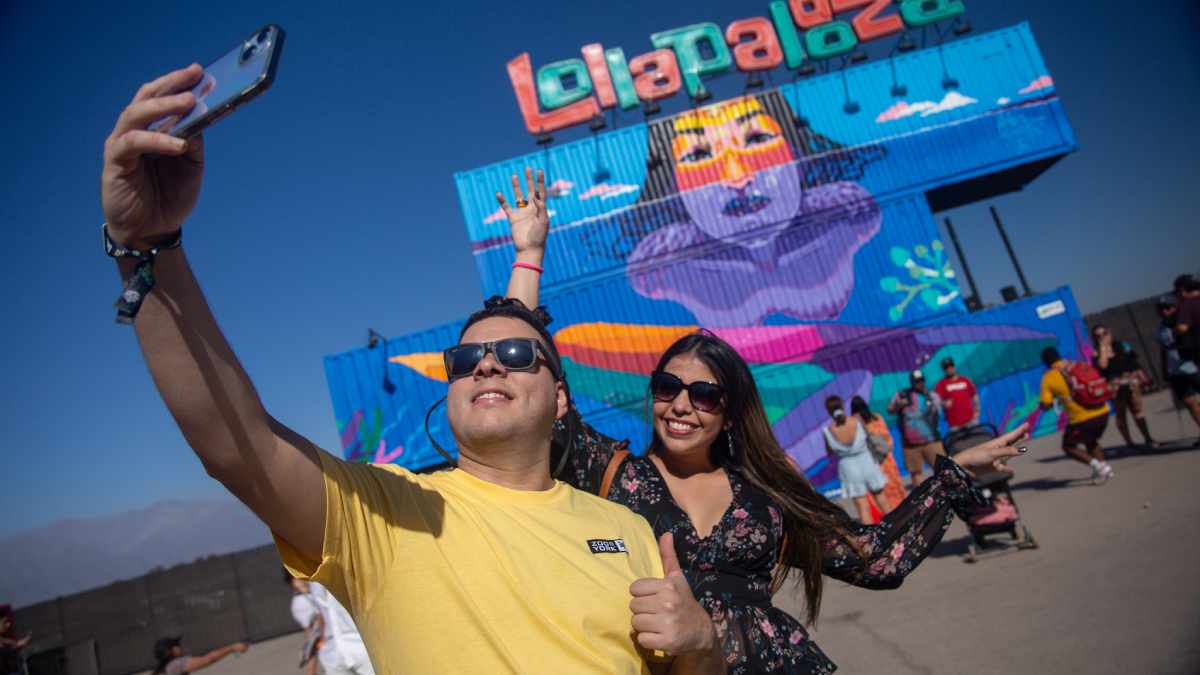 Lollapalooza Chile 2024: ¿Quedan entradas disponibles para los 3 días ...