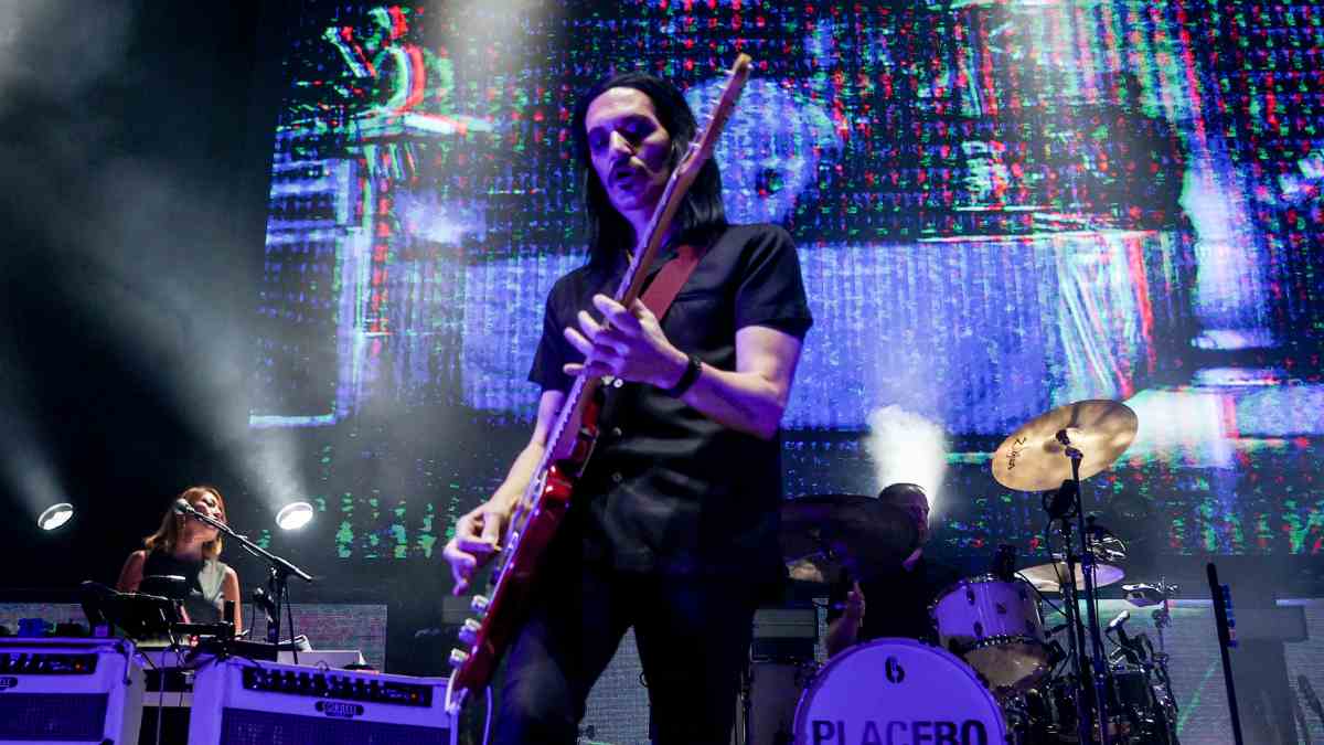 Placebo en Chile: ¿A qué hora abren las puertas del Movistar Arena ...