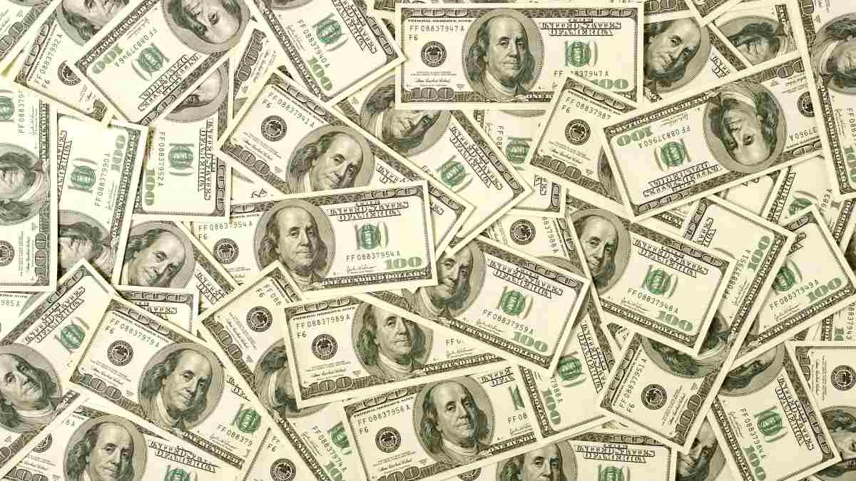 Precio del dólar en Chile hoy, 26 de marzo: a cuánto está hoy el tipo ...