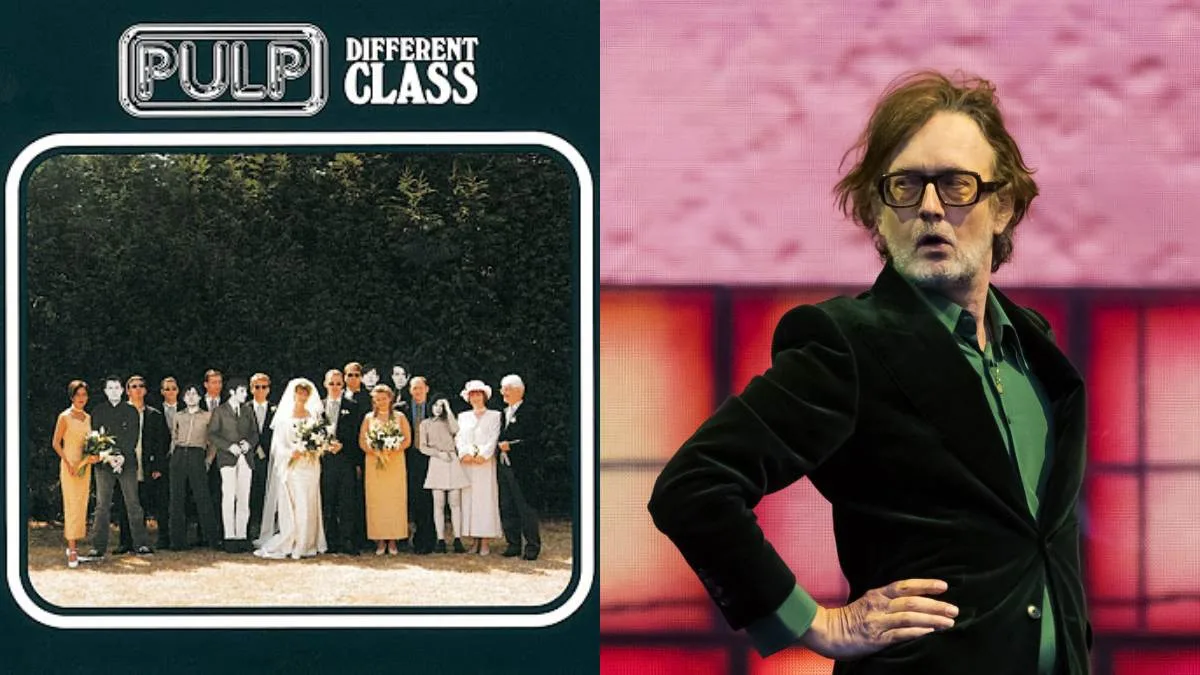 Revelado el misterio: La historia detrás de la portada de uno de los ...