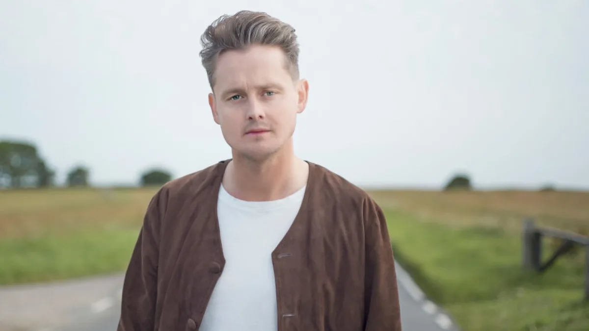 Tom Chaplin, el alma de Keane, cumple 46 años: su viaje de la oscuridad ...