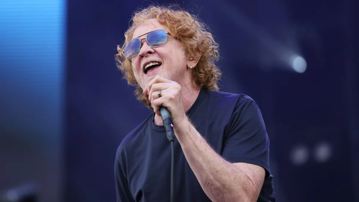 Simply Red en Chile 2025: ¿Cuándo salen a la venta las entradas de los ...