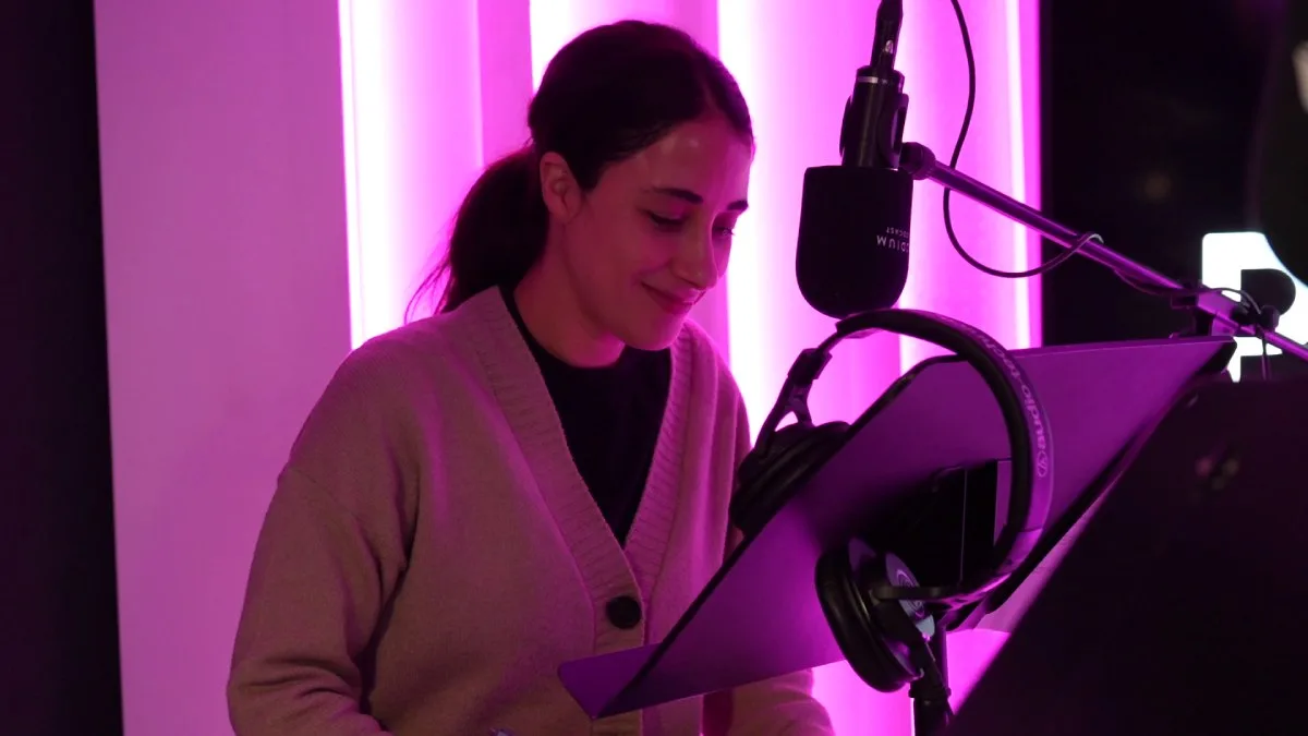 'Corderos', uno de los podcast más populares de 2022, estrena su ...