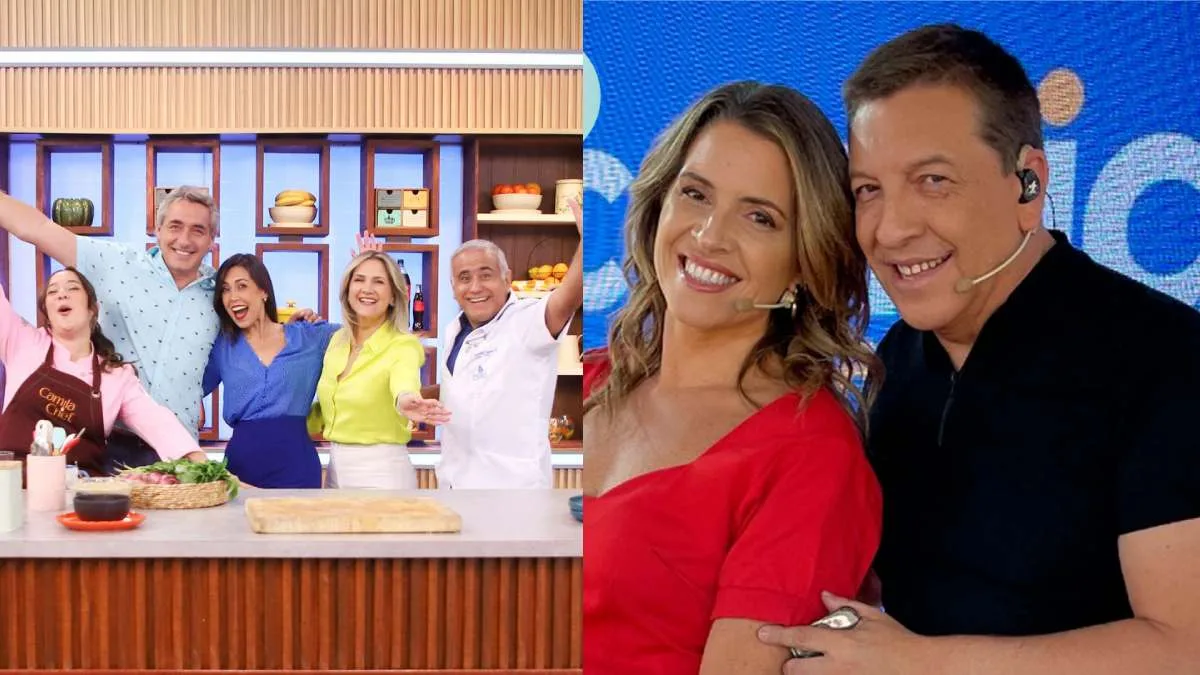 Este fue el matinal que ganó en rating en el “Súper lunes” — Radio ...