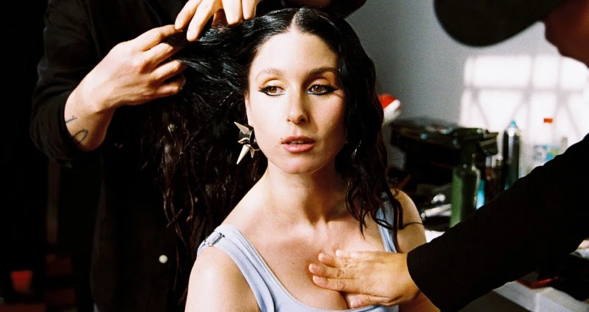 Francisca Valenzuela estrena videoclip de su nuevo single "Continente ...