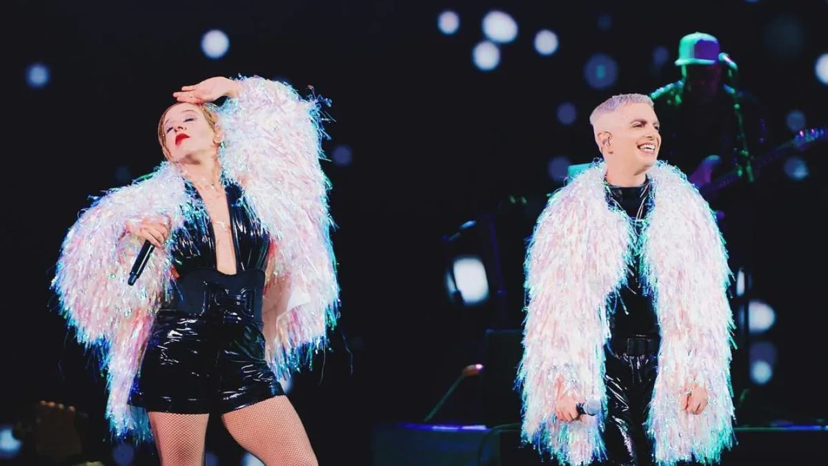 Miranda! agenda nuevo concierto en Chile para septiembre de 2024: ¿Cómo ...