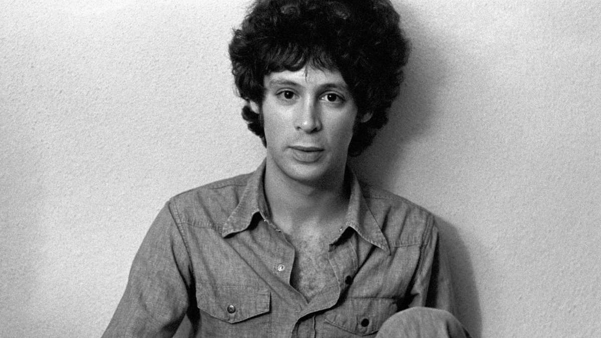 Muere Eric Carmen, cantante de Raspberries y hits como 'All By Myself ...