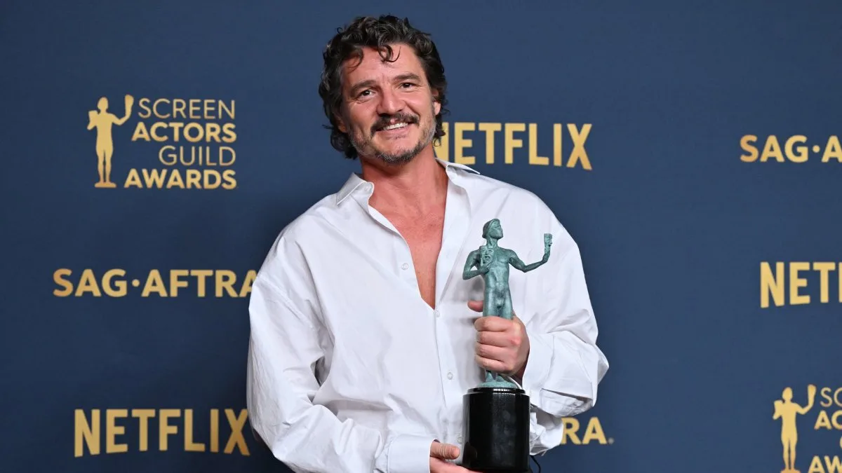 La recordada y famosa serie de los 90' de la que pocos saben que Pedro ...