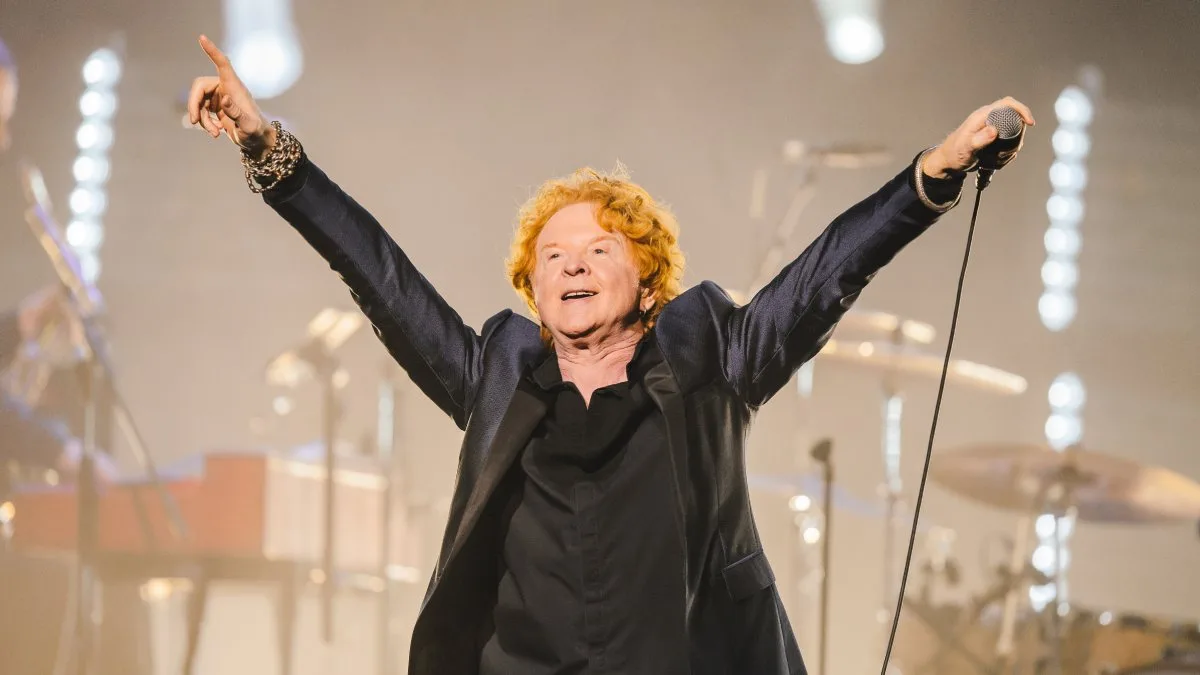 Simply Red libera nuevas entradas para sus shows en el Movistar Arena ...