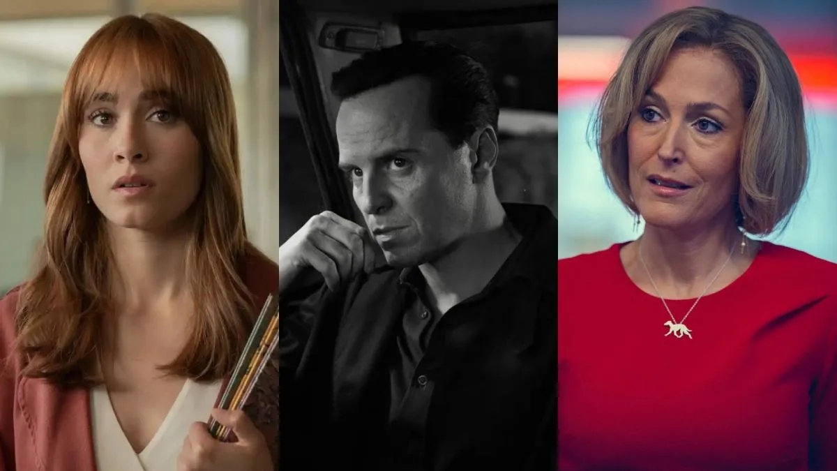 4 estrenos que no te puedes perder durante abril en Netflix — Radio Concierto Chile