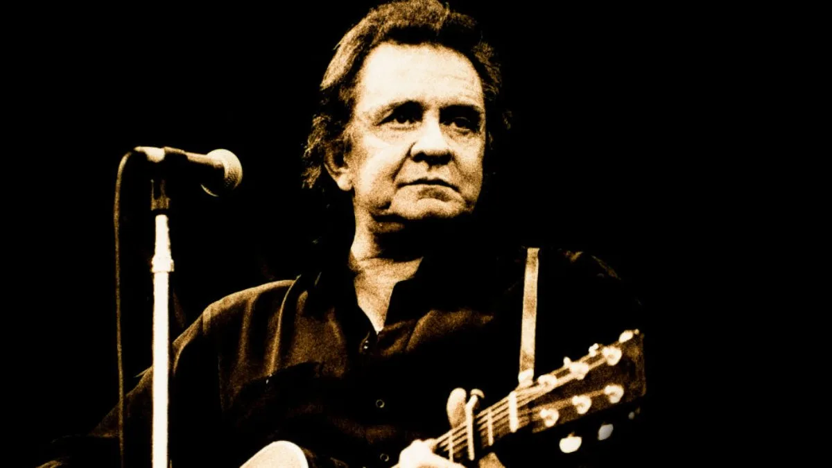 Johnny Cash: 11 canciones inéditas reviven al rey del country en su ...