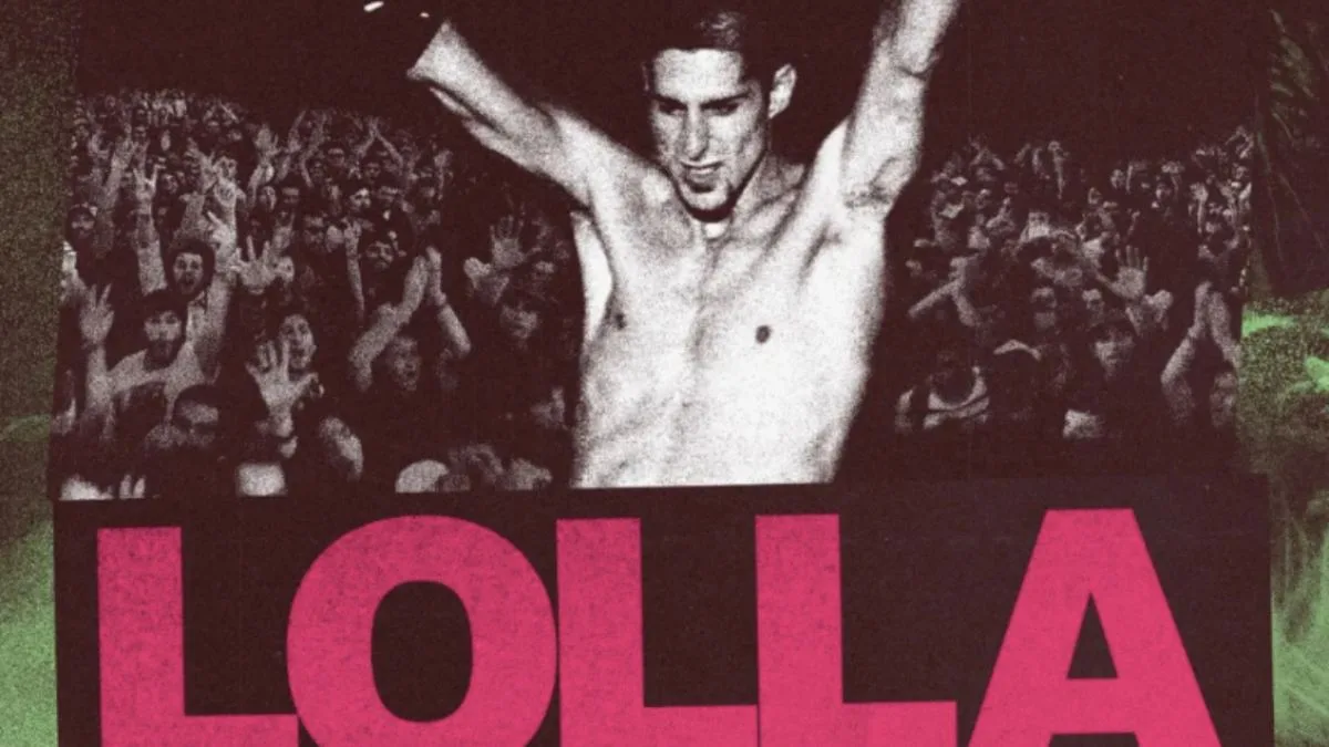 "Lolla: The Story of Lollapalooza": Cuándo y dónde se estrena la docuserie sobre el famoso ...