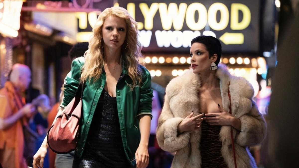 Con Halsey y Lily Collins: Revelan tráiler de la tercera parte de la ...