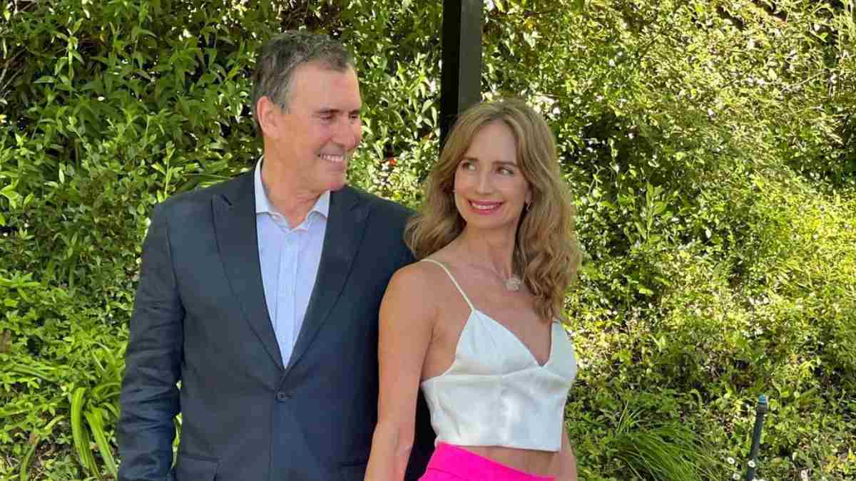 "Injusta y aberrante": María José Prieto rompe el silencio y defiende a ...