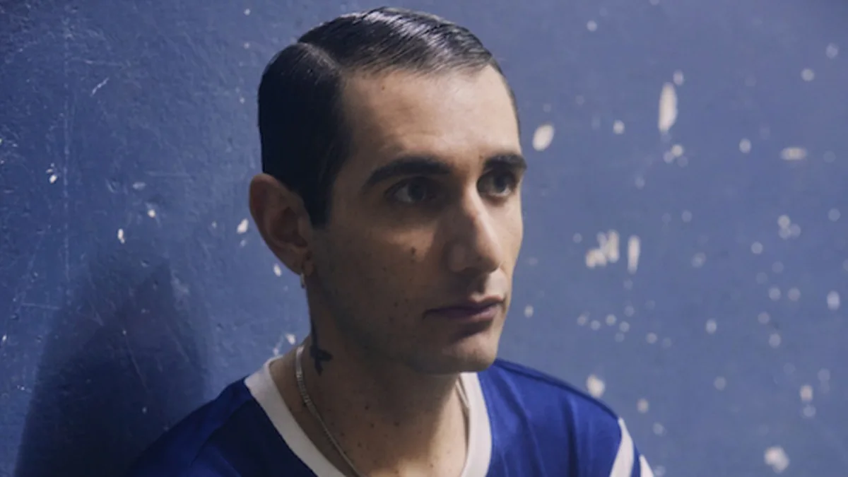 Alex Anwandter anuncia nuevo álbum y lanza el primer adelanto con un ...