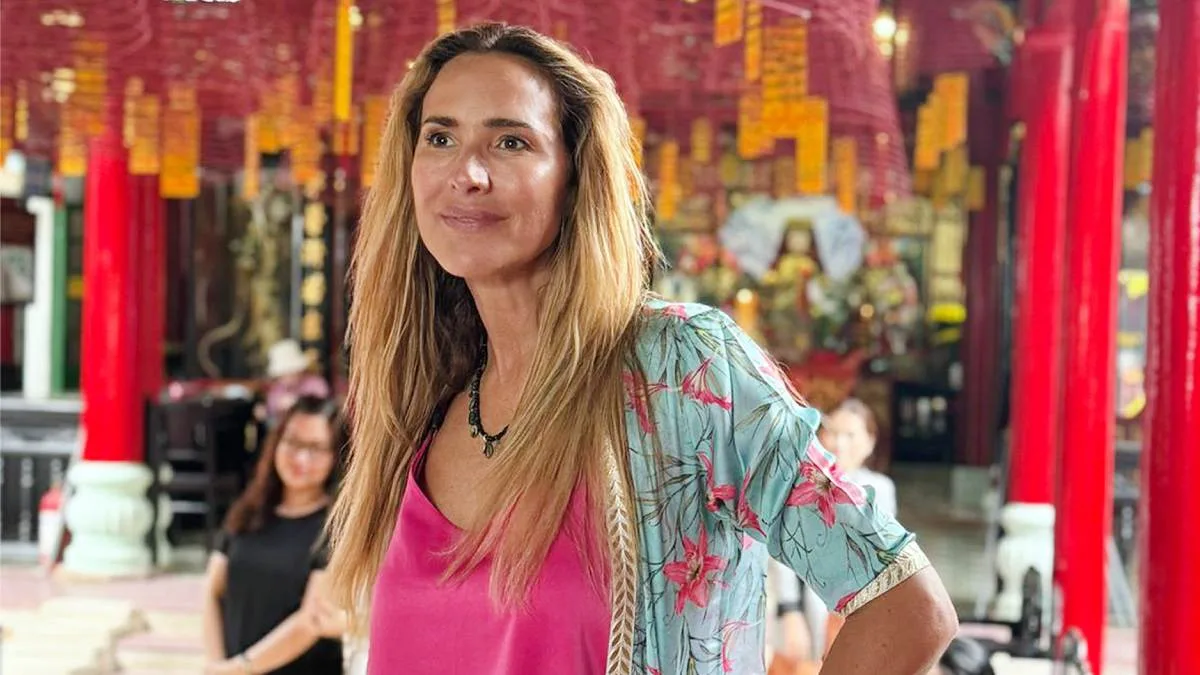 “Esta travesía cambió mi vida": Confirman el esperado regreso de ...