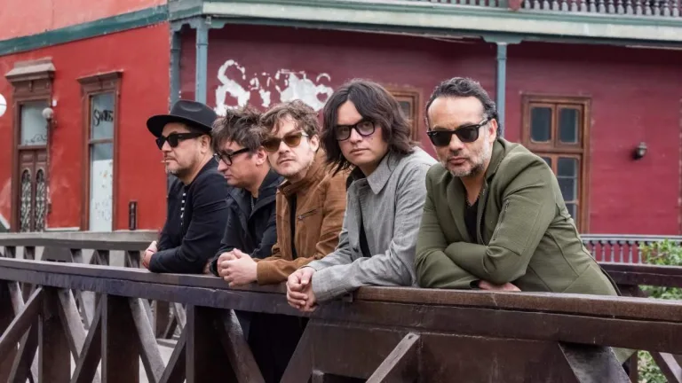 Los Bunkers Revelan A Sus Teloneros Para Los Conciertos En El Estadio