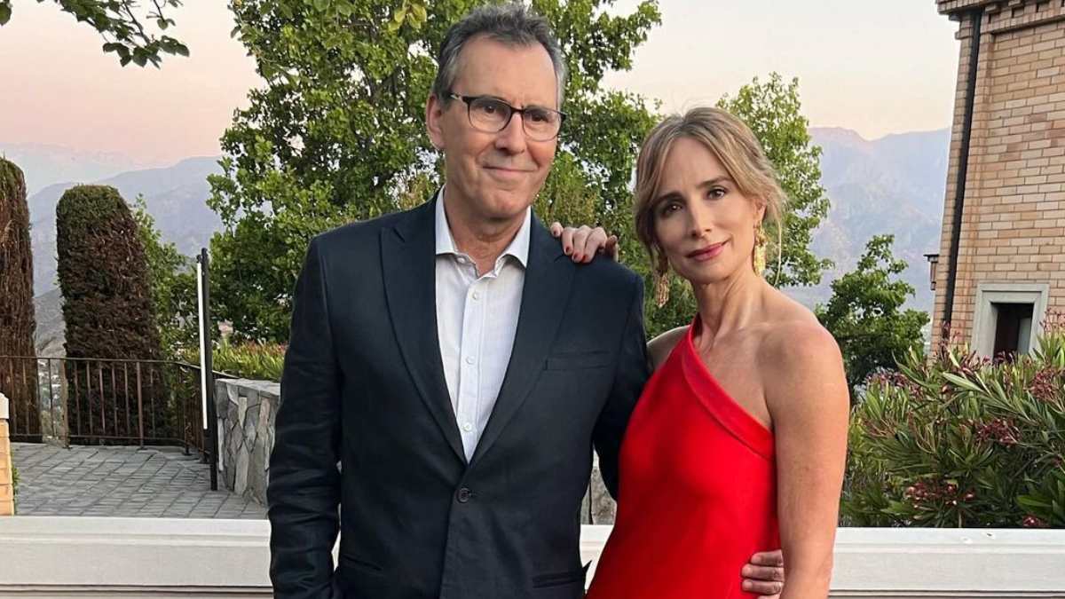 La drástica decisión de María José Prieto tras compartir carta en apoyo ...