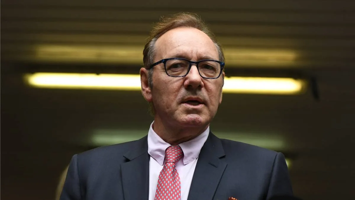 Exclusivo documental de la polémica de Kevin Spacey podría llegar a ...
