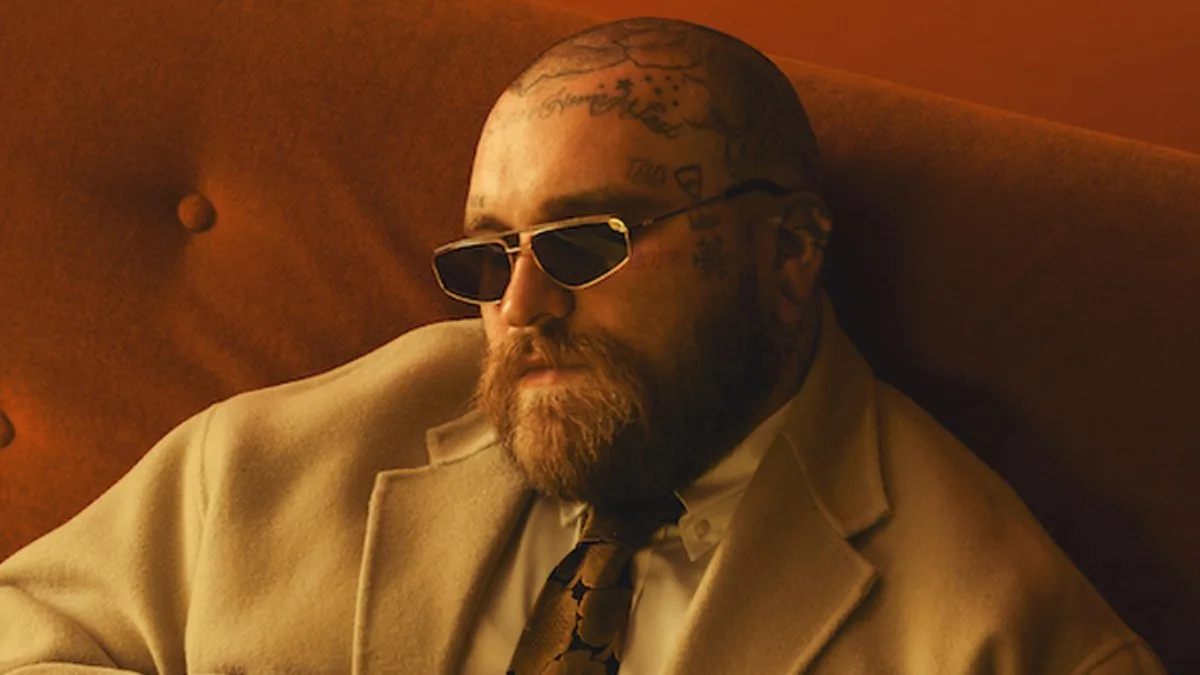 Teddy Swims lanza nuevo videoclip para 'The Door', single de su álbum ...