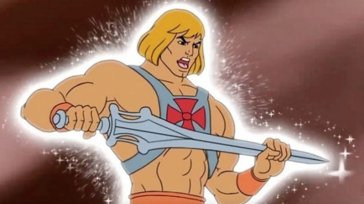 He-Man regresa a la pantalla grande: la fecha de estreno para la nueva ...