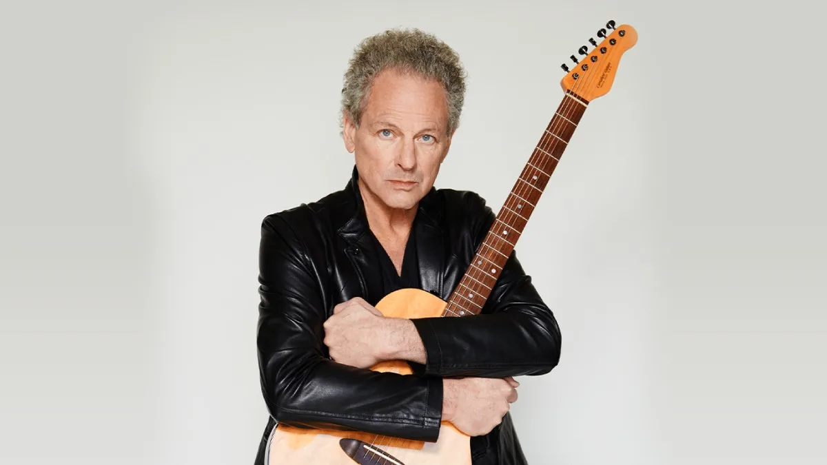 Lindsey Buckingham: Sus tres primeros álbumes en solitario regresan en ...