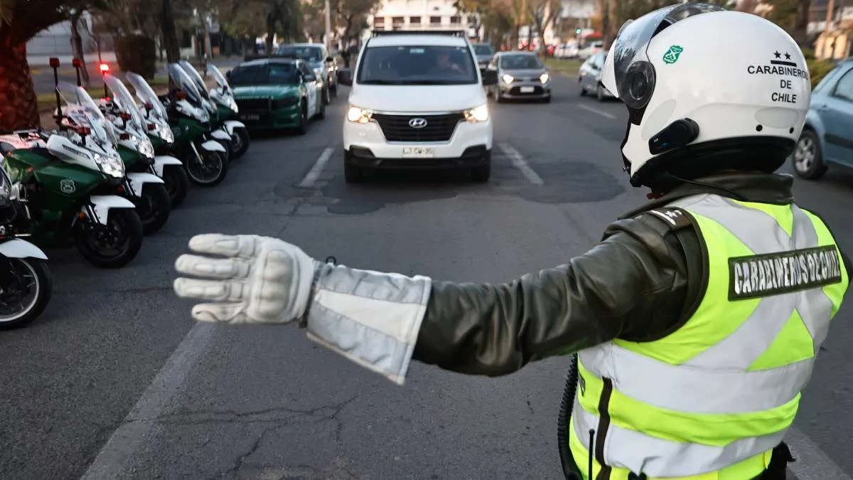 Restricción vehicular hoy, jueves 29 de agosto de 2024: estos autos no ...