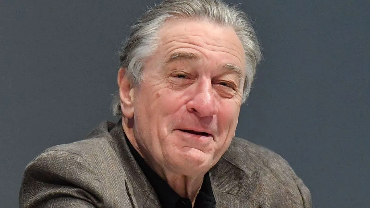 Robert De Niro desata pasiones a sus 80 años: Esta comediante reveló ...