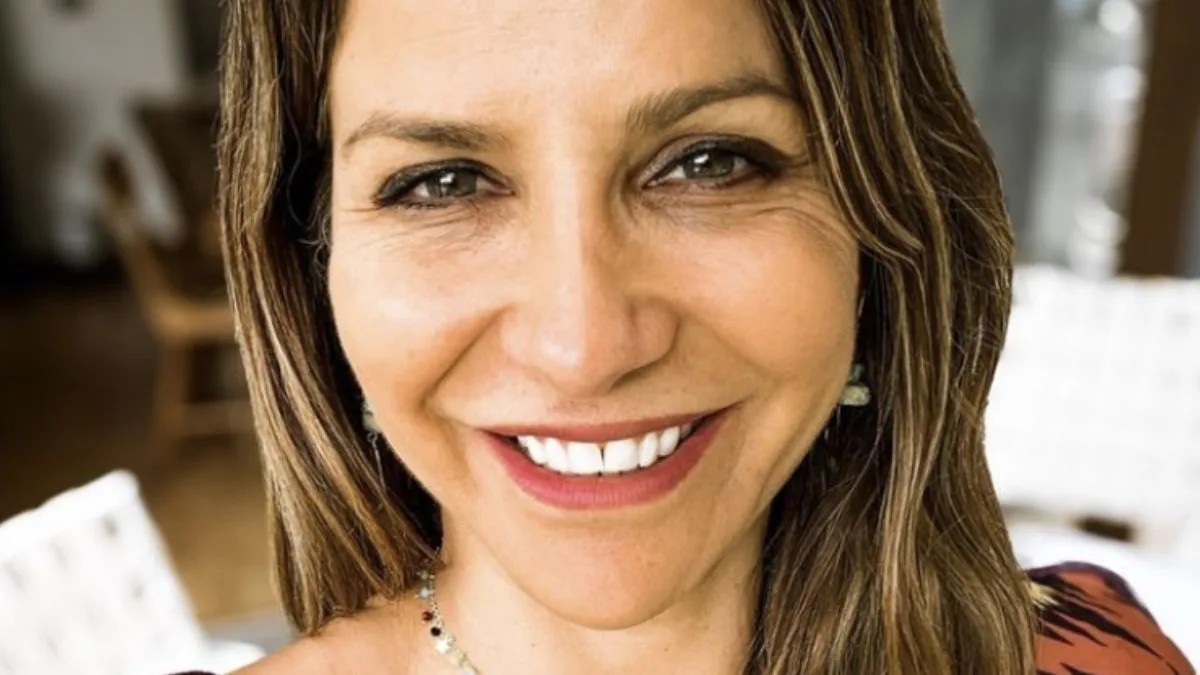 "Las cosas cambiaron": El emotivo mensaje de Savka Pollak en el Día de ...