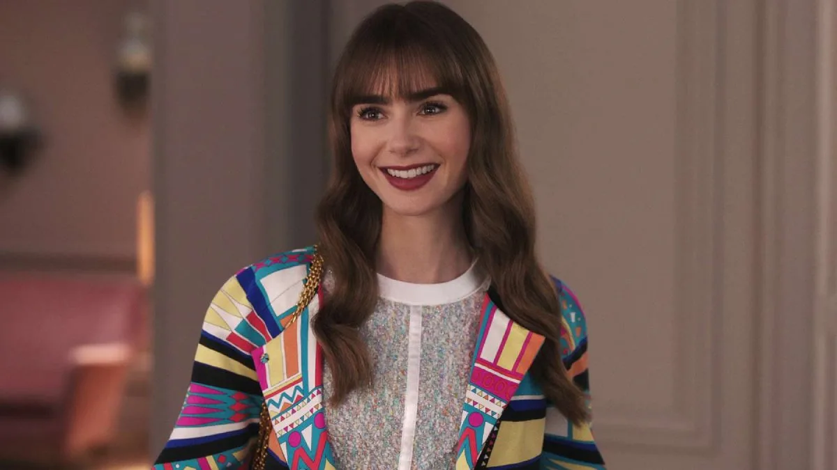 Esta es la fecha de estreno de la cuarta temporada de 'Emily in Paris ...