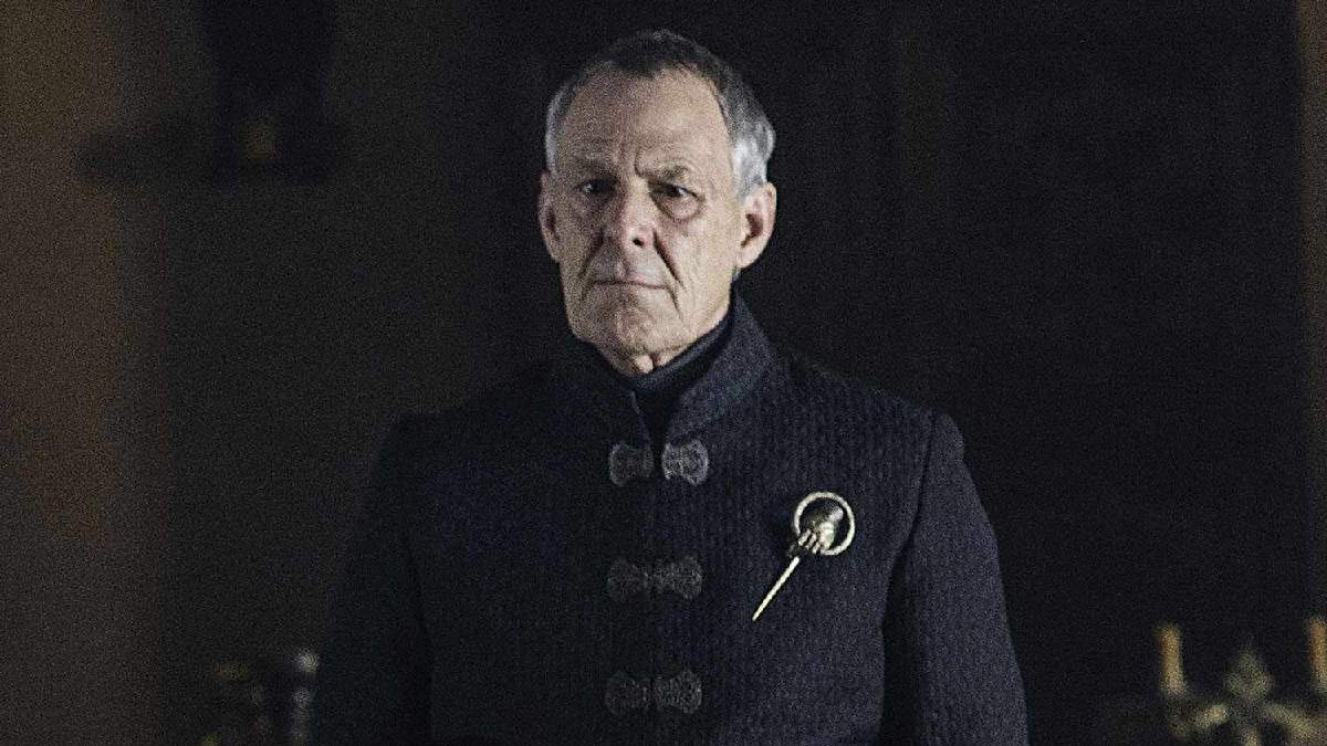Muere Ian Gelder, actor de 'Game of Thrones' y 'Doctor Who', a los 74 ...