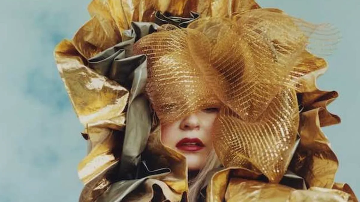 Con Kylie Minogue y Paris Hilton: Sia estrena su nuevo y esperado álbum 'Reasonable Woman ...