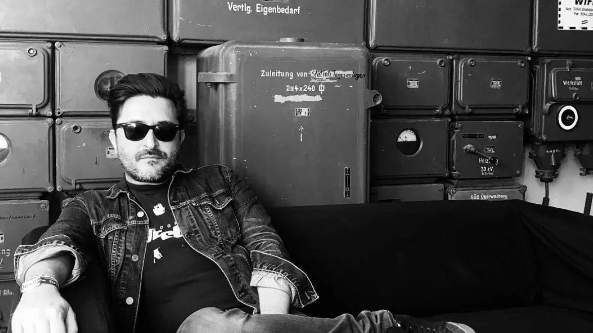 Si eres fanático de la electrónica no puedes perderte el debut de The ...