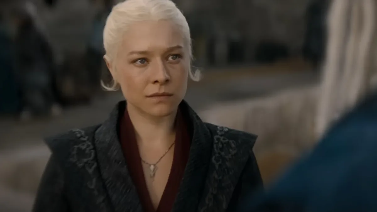 'House of the Dragon': Max estrena el increíble tráiler de su esperada ...