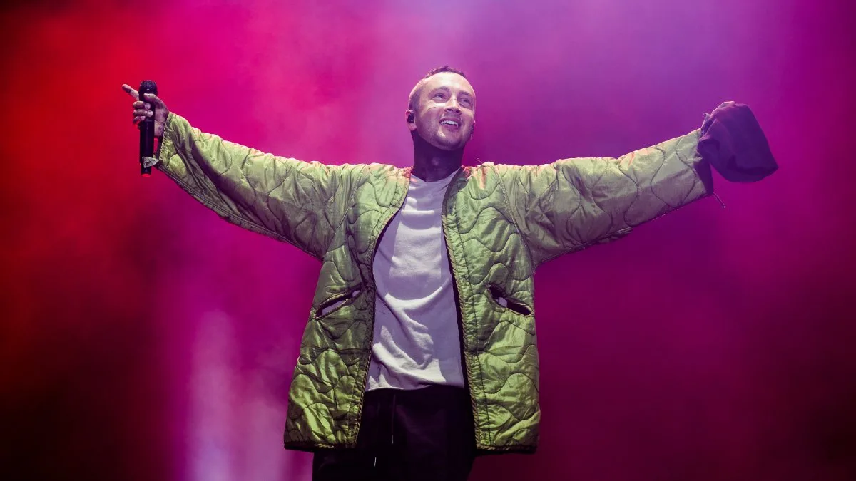 Twenty One Pilots confirma concierto en Santiago 2025: cuándo, dónde es ...