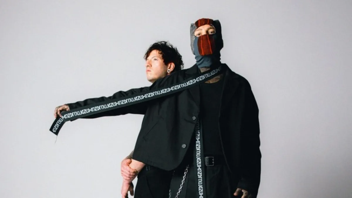 Twenty One Pilots Lanza The Craving Single Version Previo Al