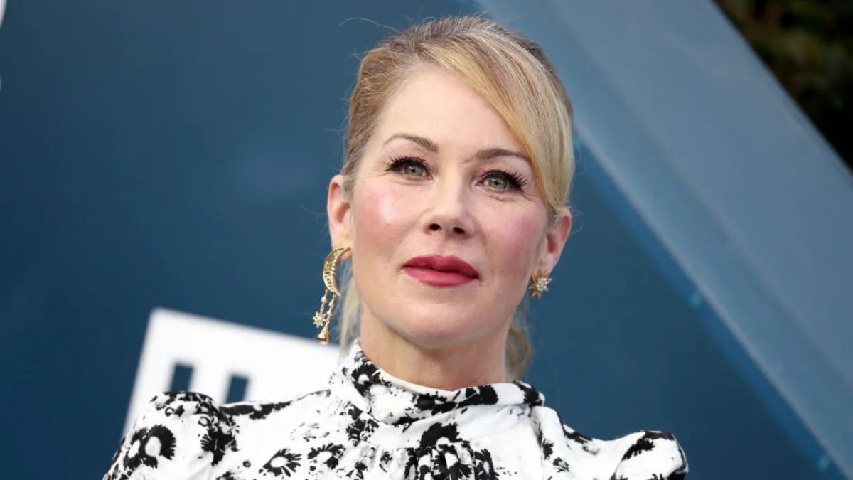 "No disfruto vivir": Christina Applegate y su lucha contra la depresión ...