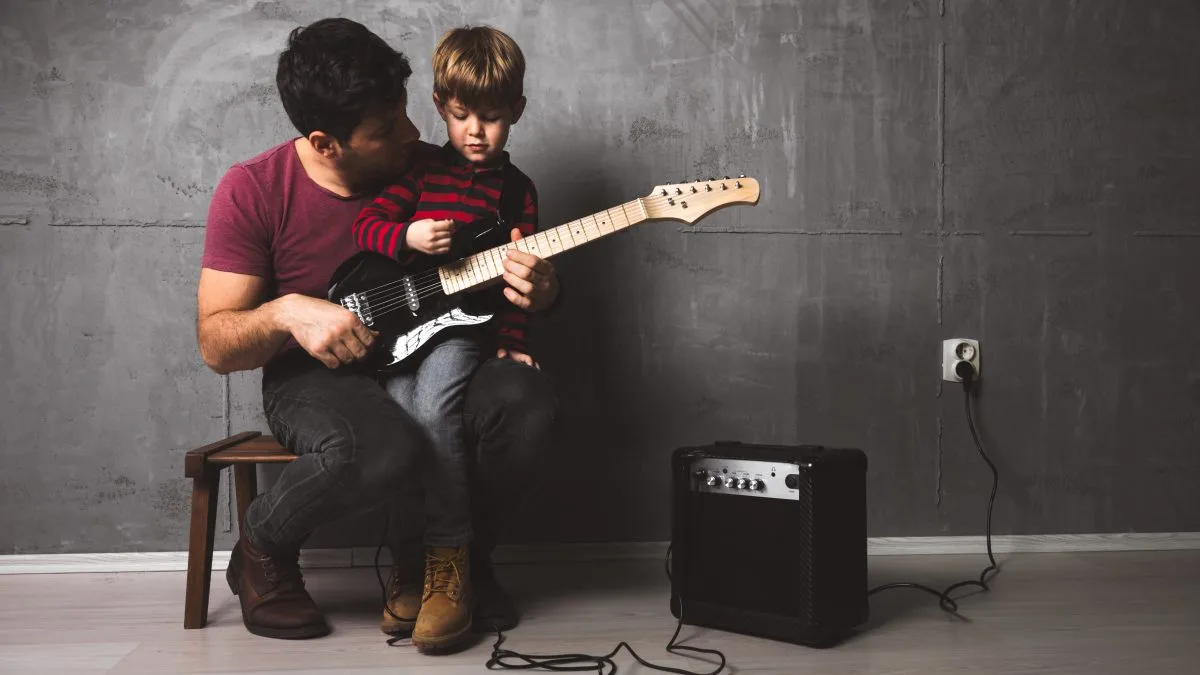 ¿Qué es el "dad" rock? | ElAntro