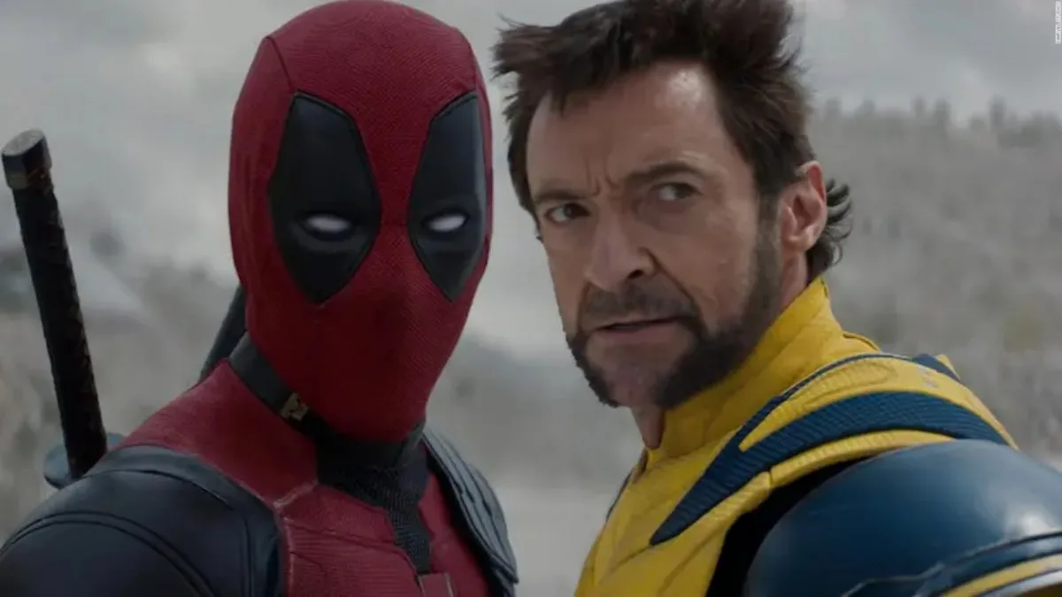 "Deadpool & Wolverine": El legendario villano de X-Men que presenta el ...