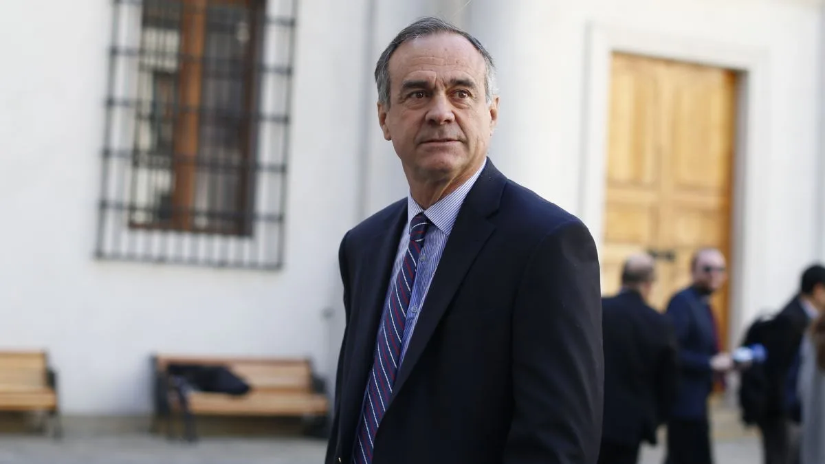 "¿Qué pasa con la democracia en América Latina?": excanciller Ignacio ...