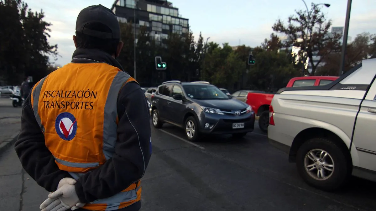 Restricción vehicular hoy, martes 27 de agosto de 2024: estos autos no ...