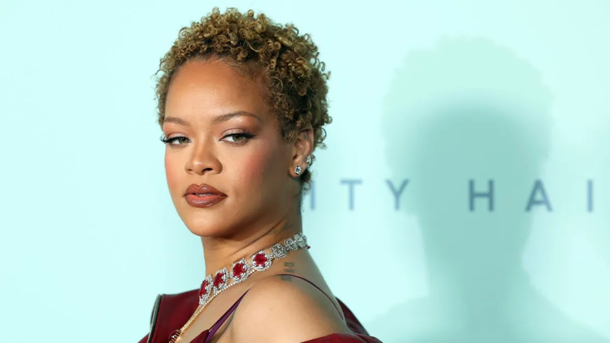 "Voy a empezar de nuevo": Rihanna confirma su regreso a la música con ...