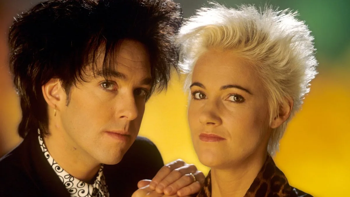 Cómo Roxette transformó un single navideño en uno de los mayores éxitos ...