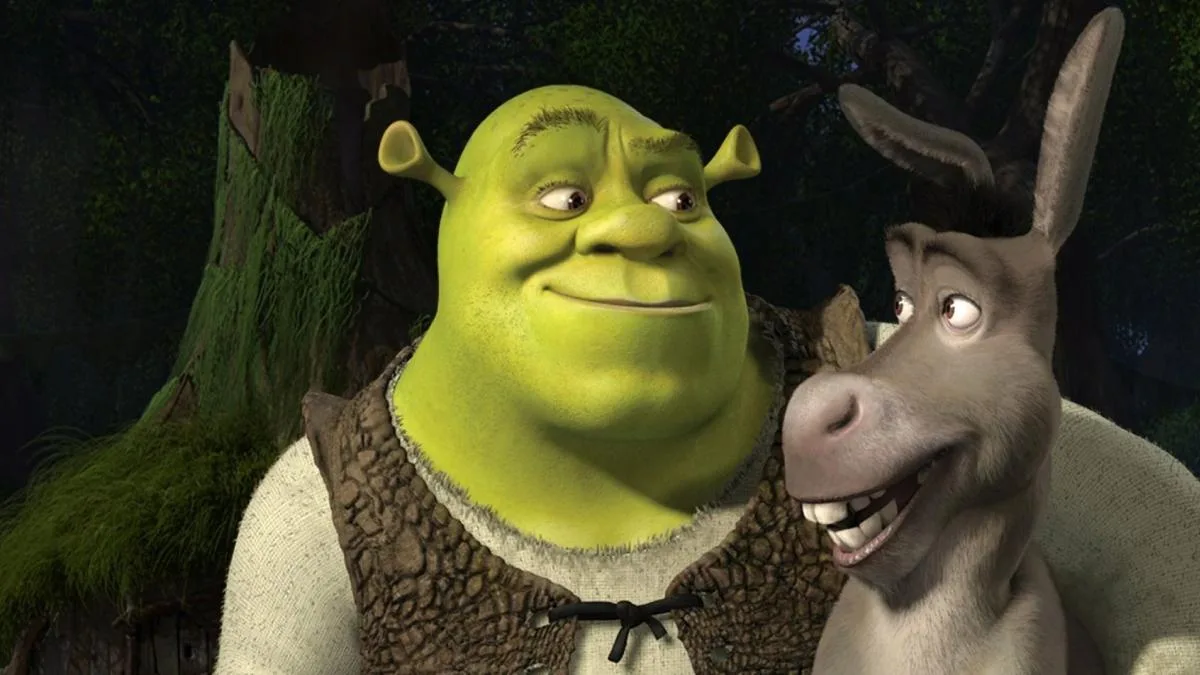 ¡Shrek y Burro regresan! Los reveladores detalles de Eddie Murphy sobre ...