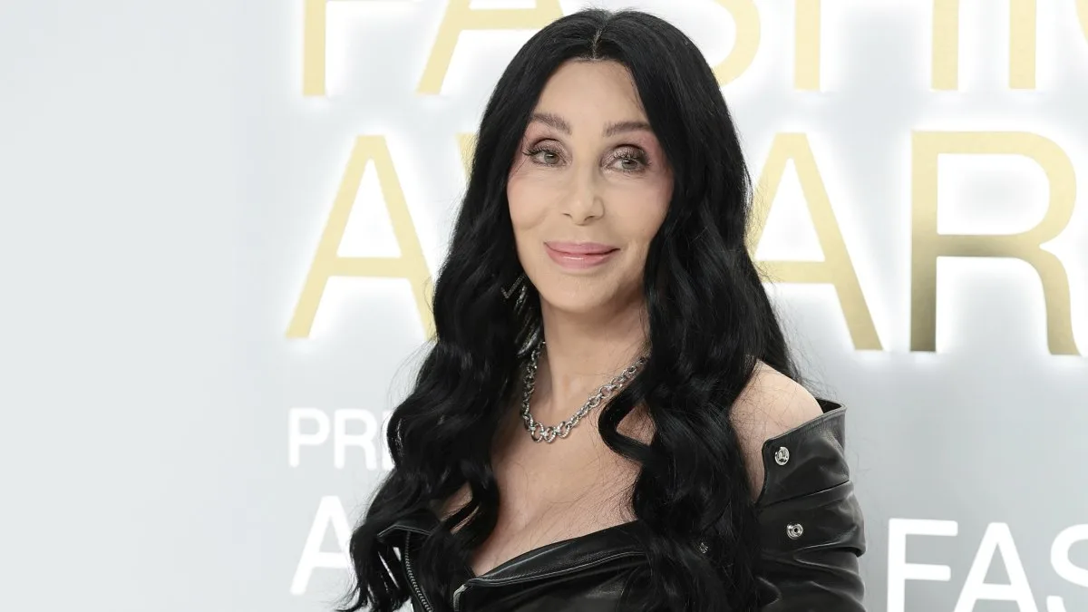 "No sabíamos que era un éxito": Cher asegura que fue la primera en usar ...