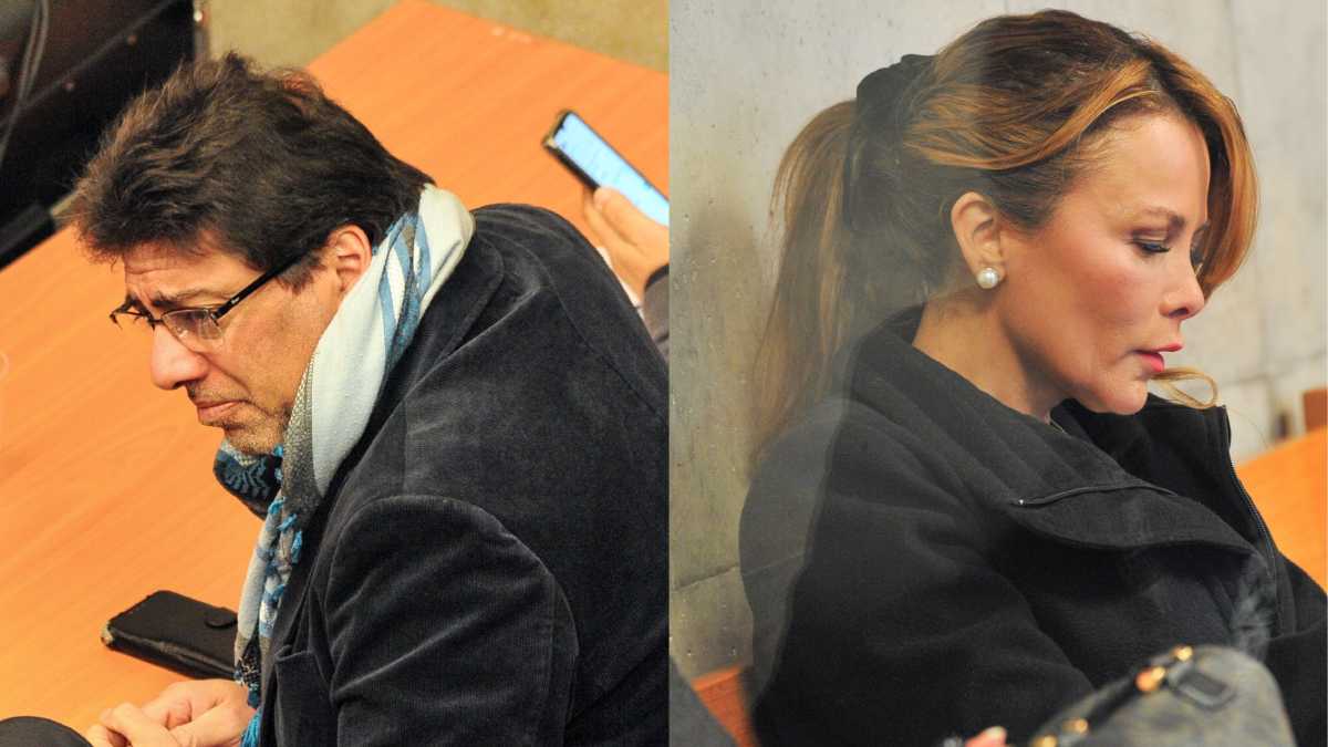 ¿Cuáles son las diferencias entre el caso de Daniel Jadue y Cathy Barriga? Esto es lo que dicen ...